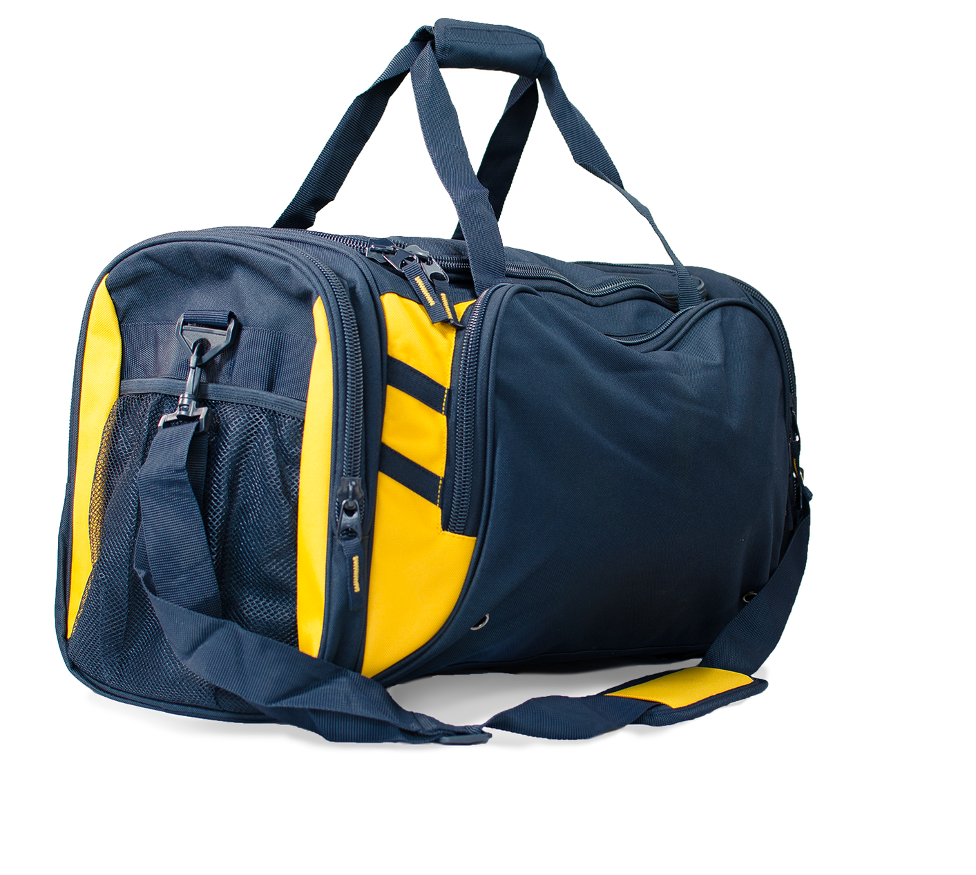 TASMAN SPORTSBAG - 4001 — Aussie Pacific