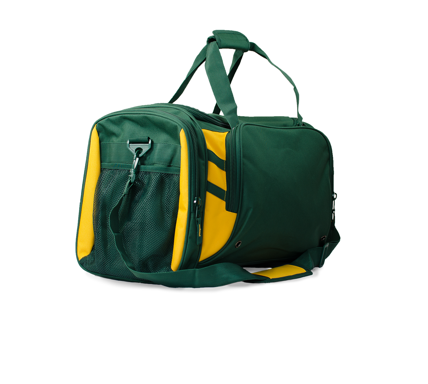 TASMAN SPORTSBAG - 4001 — Aussie Pacific