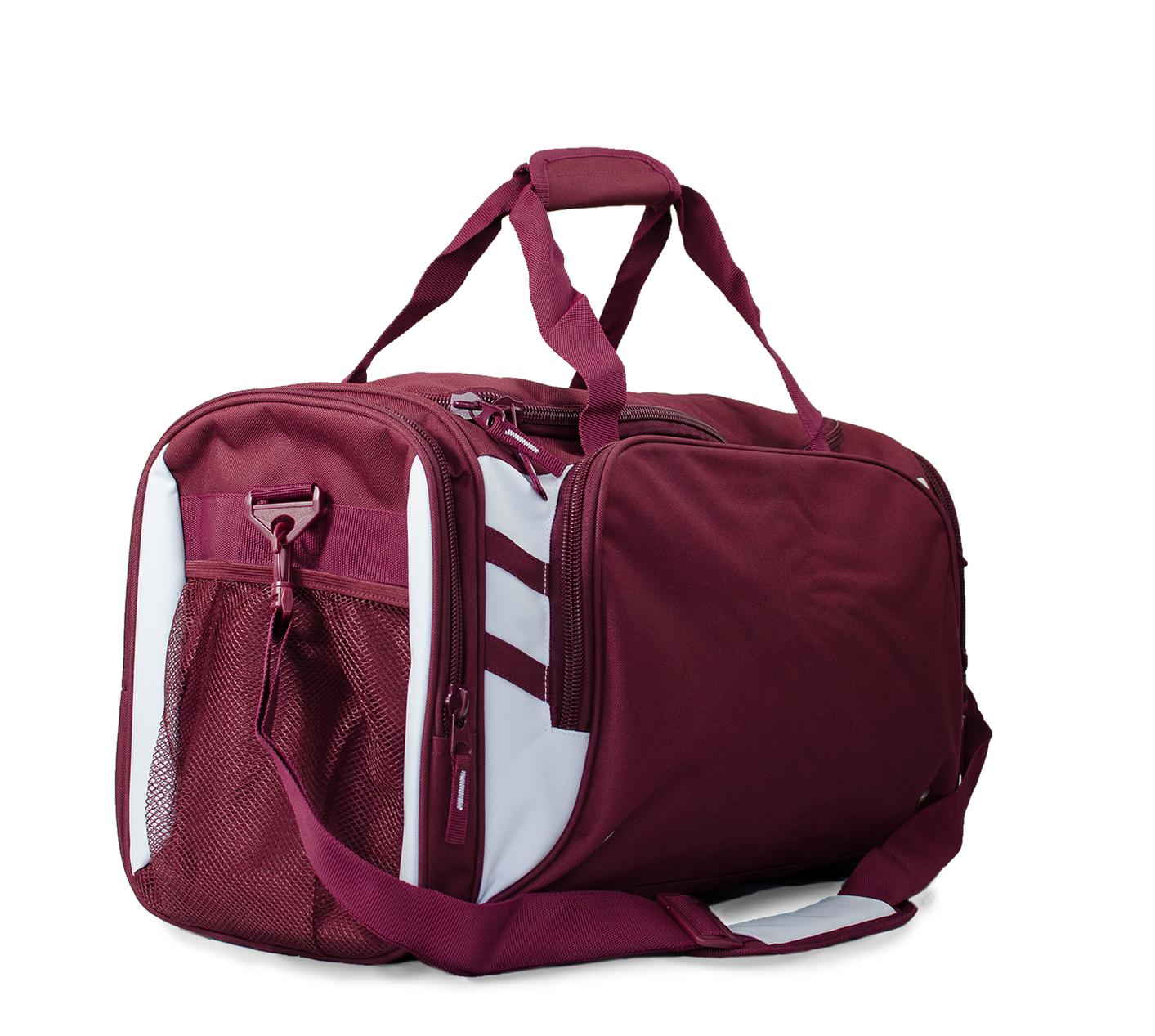 TASMAN SPORTSBAG - 4001 — Aussie Pacific