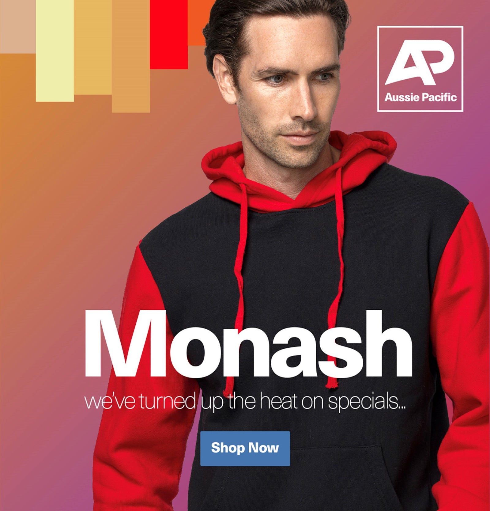 Aussie Pacific - Wholesale workwear, teamwear and custom made garments