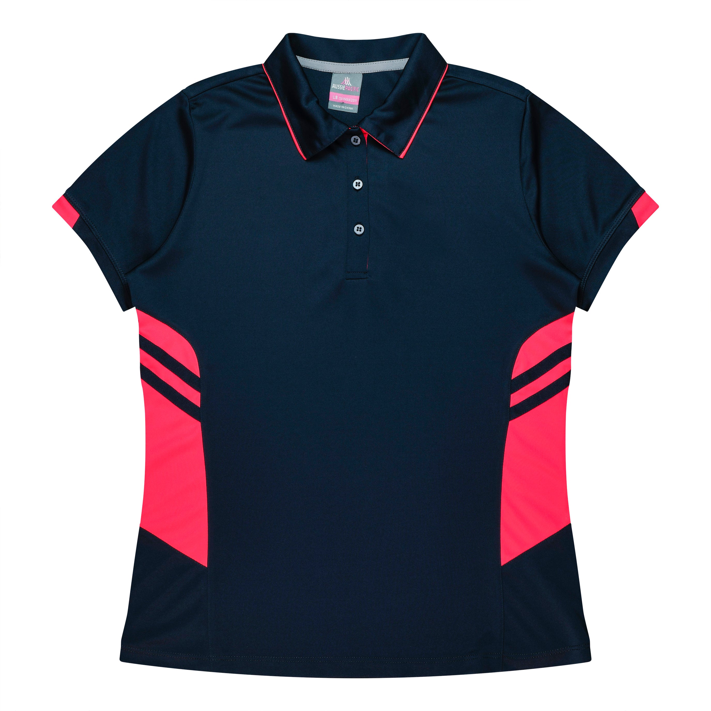 TASMAN LADY POLOS - 2311 — Aussie Pacific