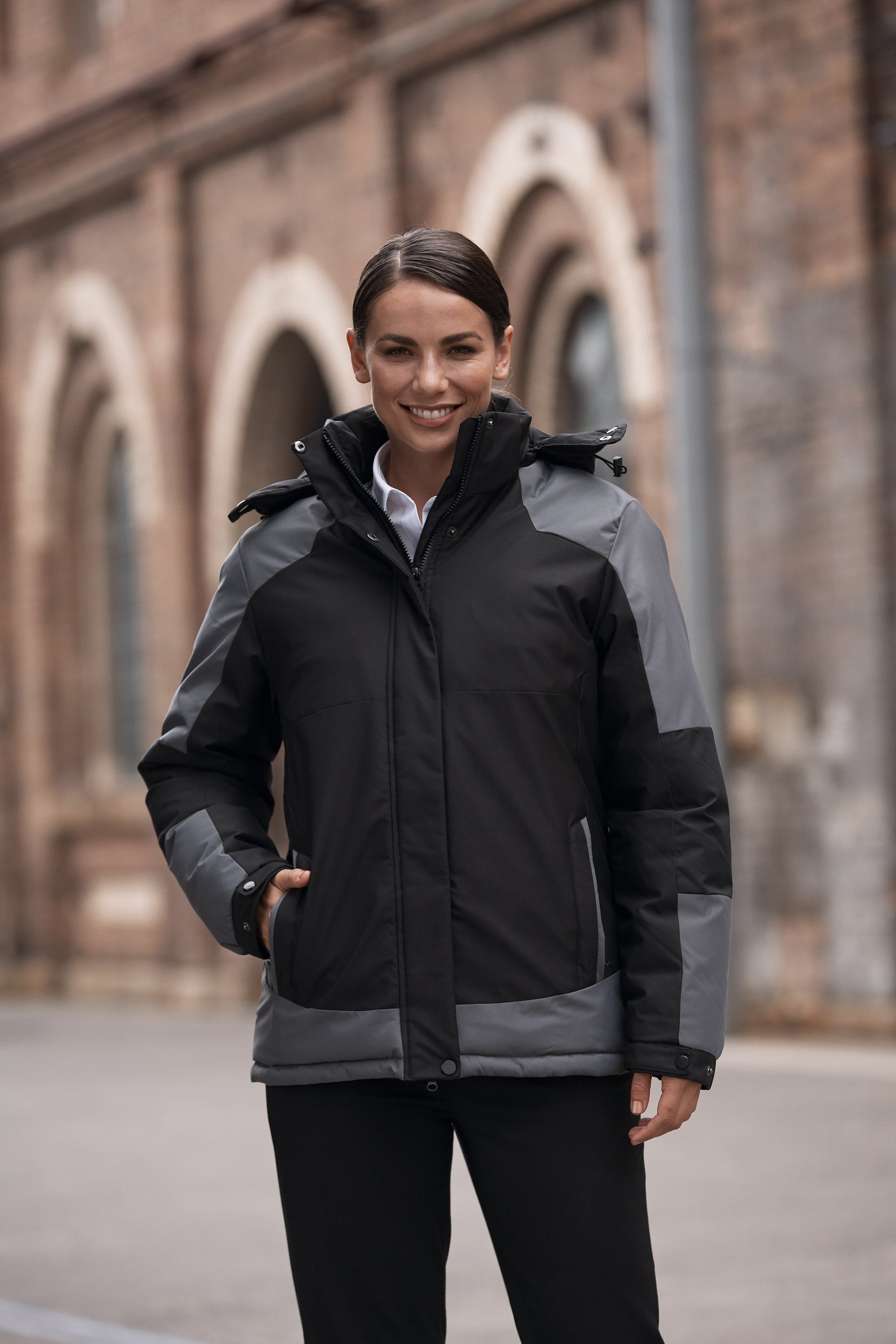 All Jackets & Vests — Aussie Pacific