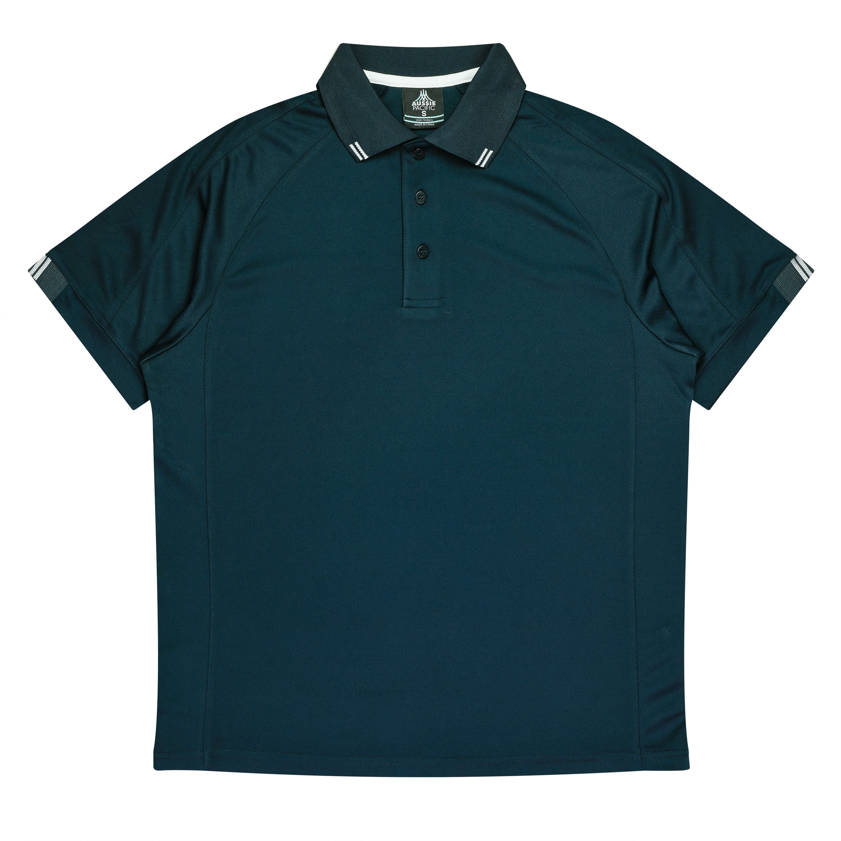 FLINDERS MENS POLOS - 1308 — Aussie Pacific