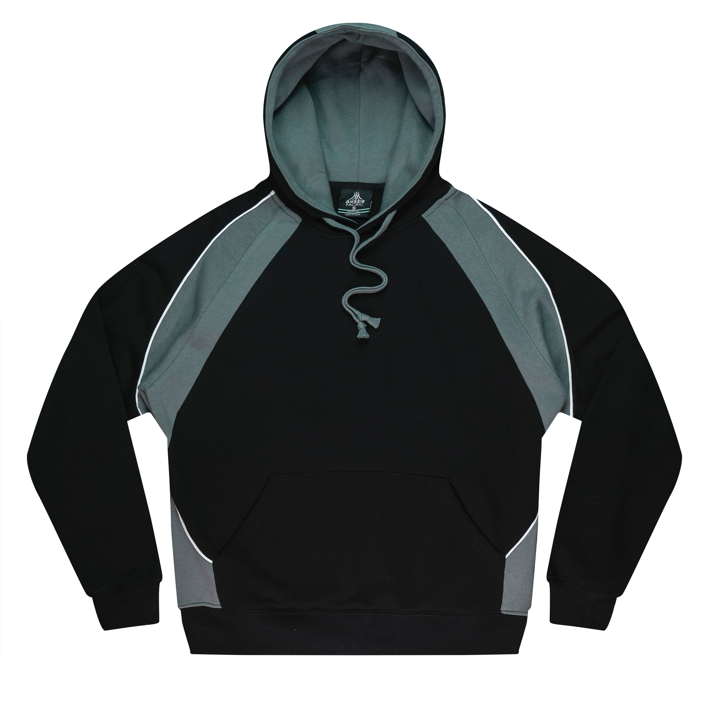 HUXLEY MENS HOODIES - 1509 — Aussie Pacific